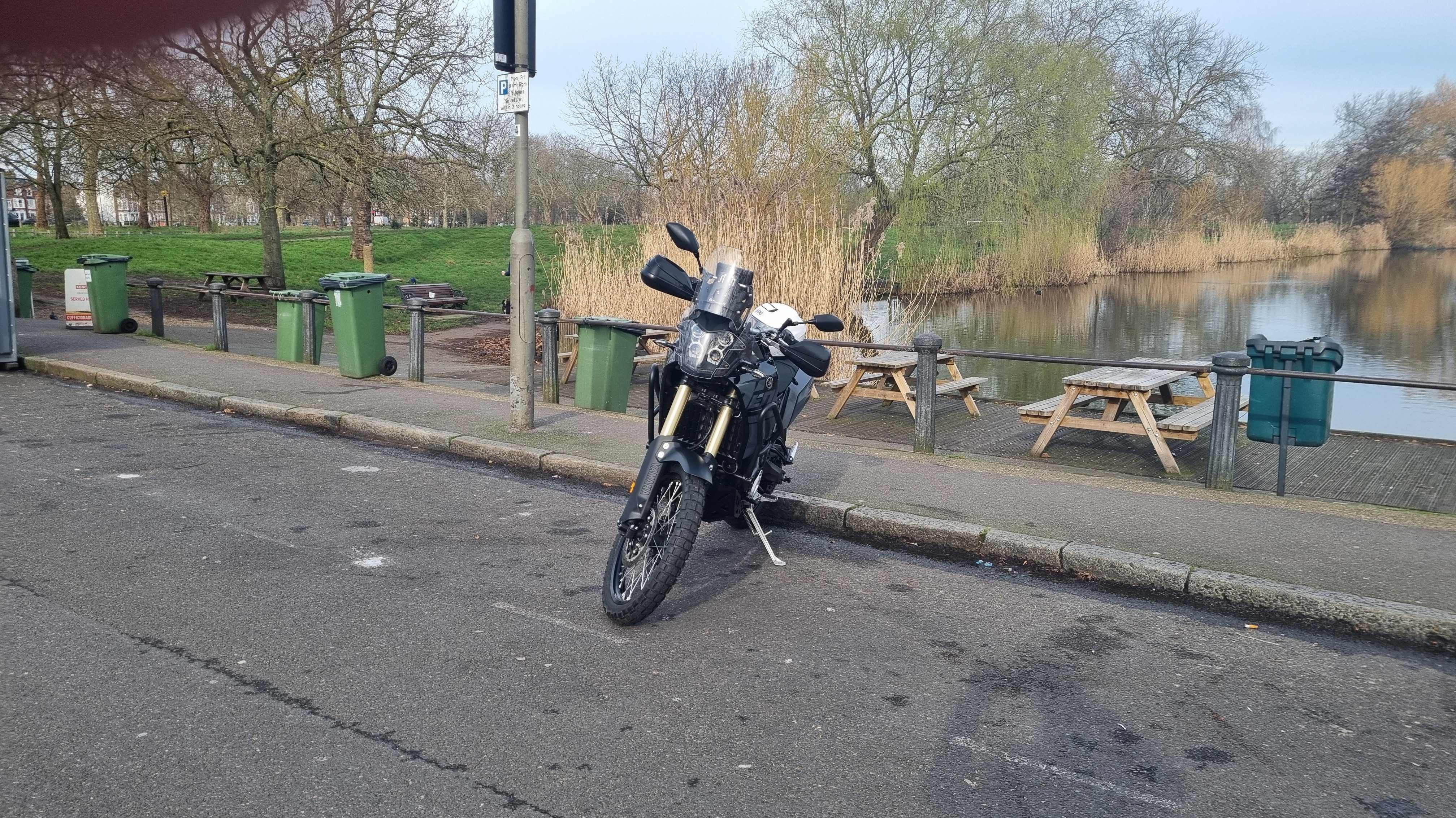 Tenere 700 | MRA Community Forum